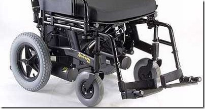 Runjun Blog: Mind-controlled Wheelchair